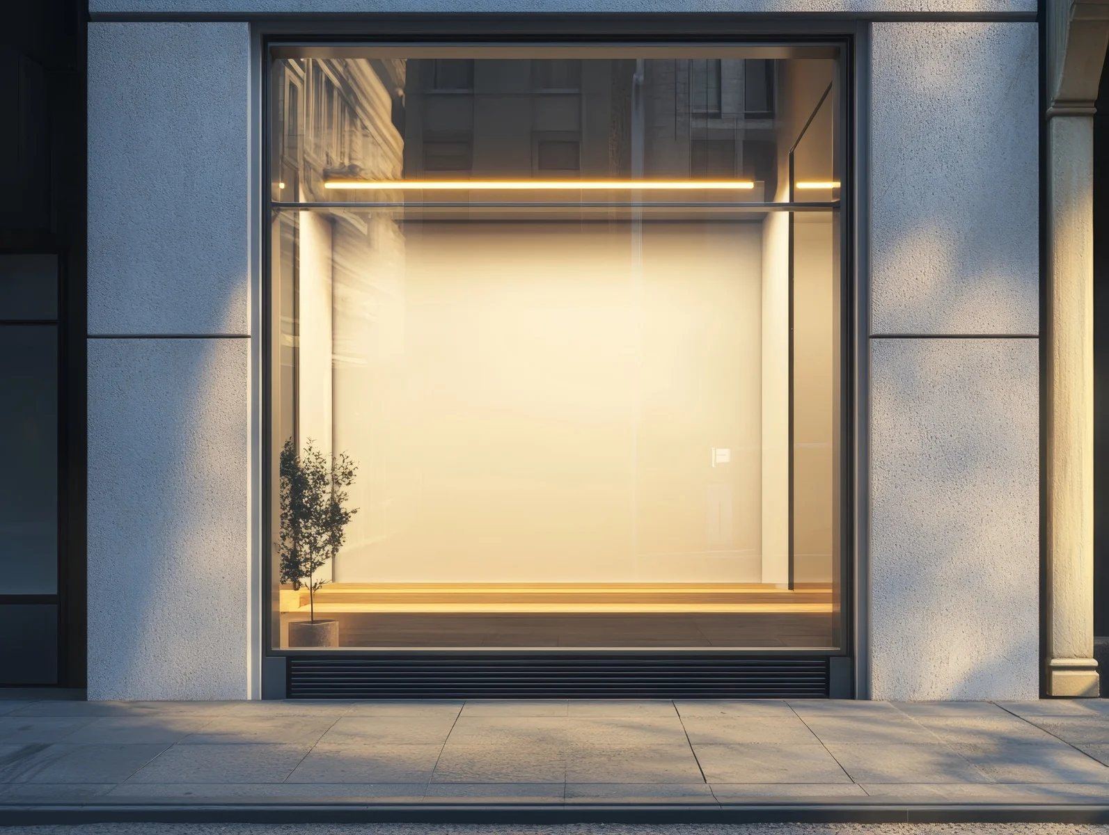 Glass Storefronts & Railings, Chicago, 60642-5735